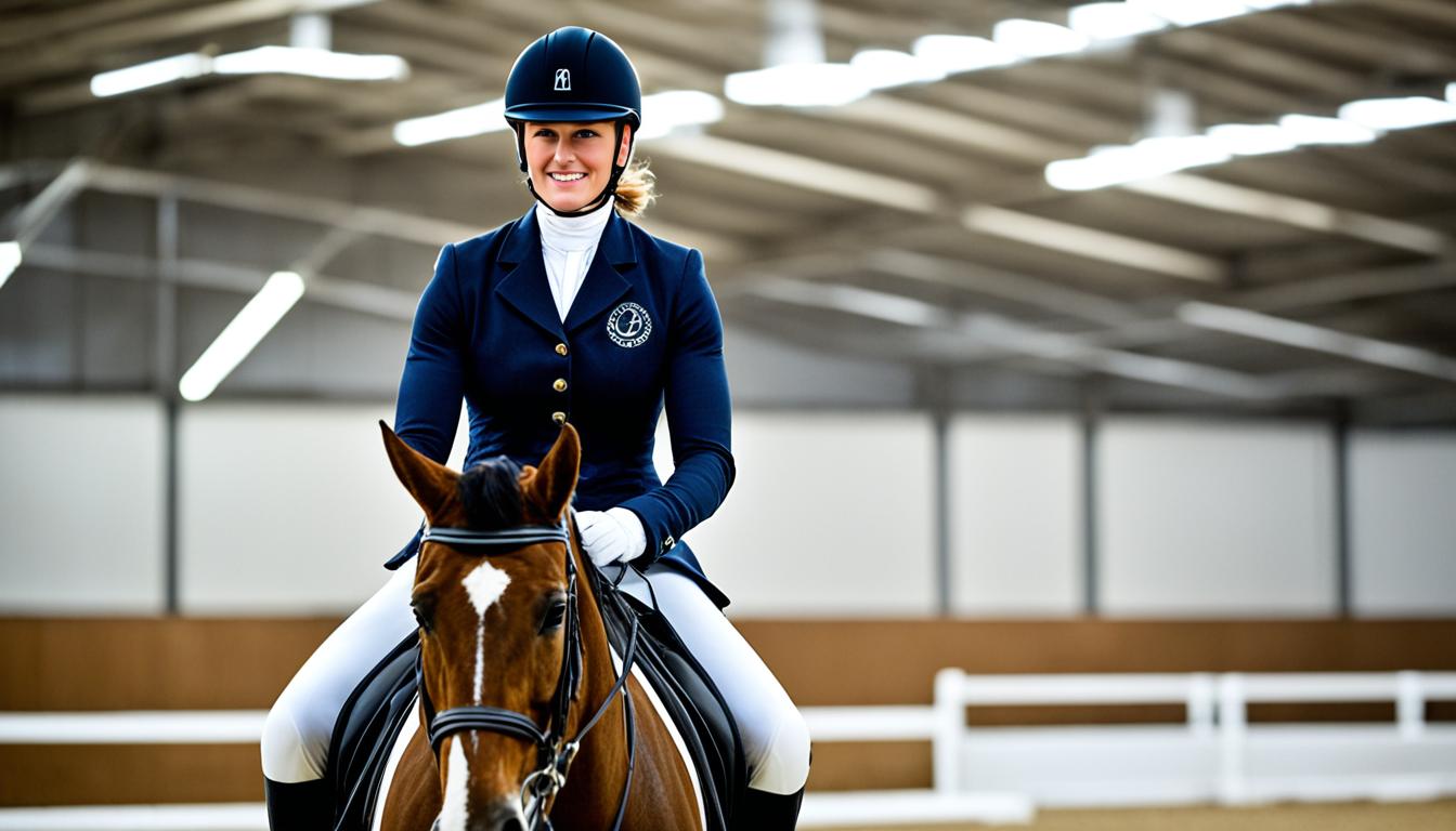 Initiation au Dressage Cheval : Conseils et Techniques